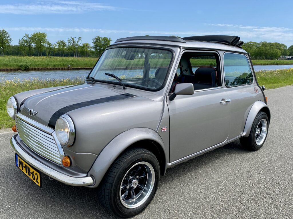 Onze Mini’s – Cooperworld