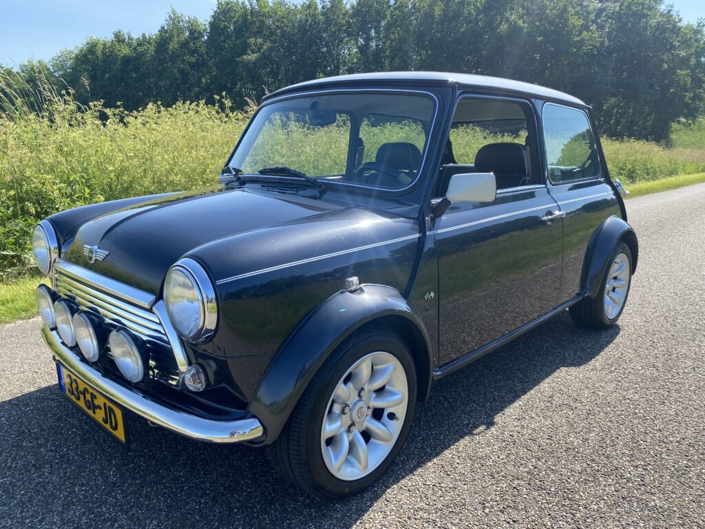 Onze Mini’s – Cooperworld